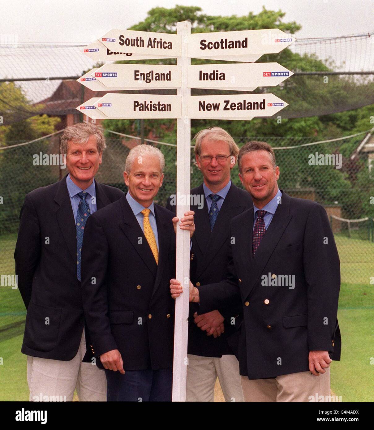 From left bob wills hi-res stock photography and images - Alamy