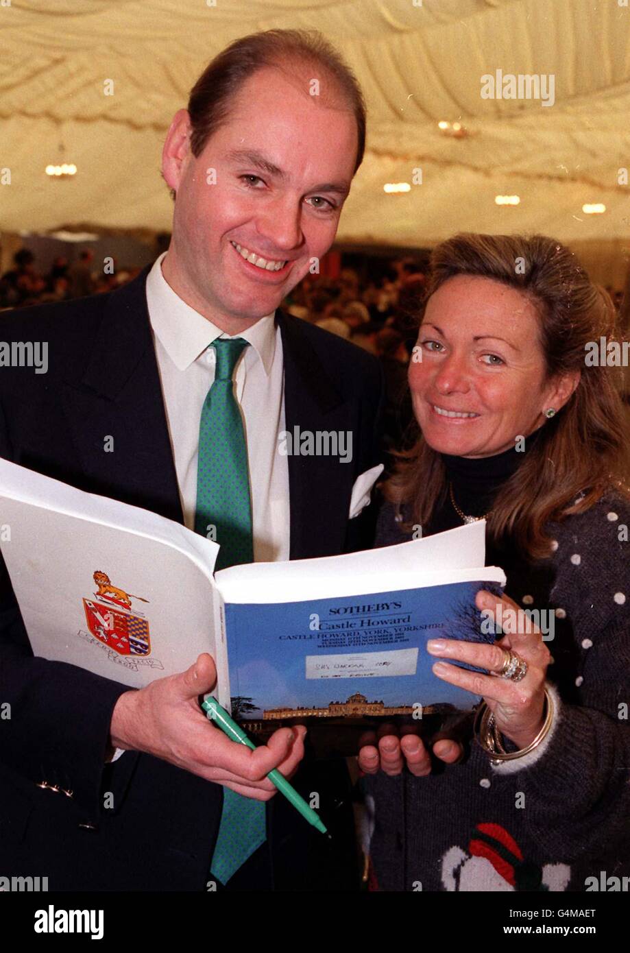 John howard years hi-res stock photography and images - Alamy