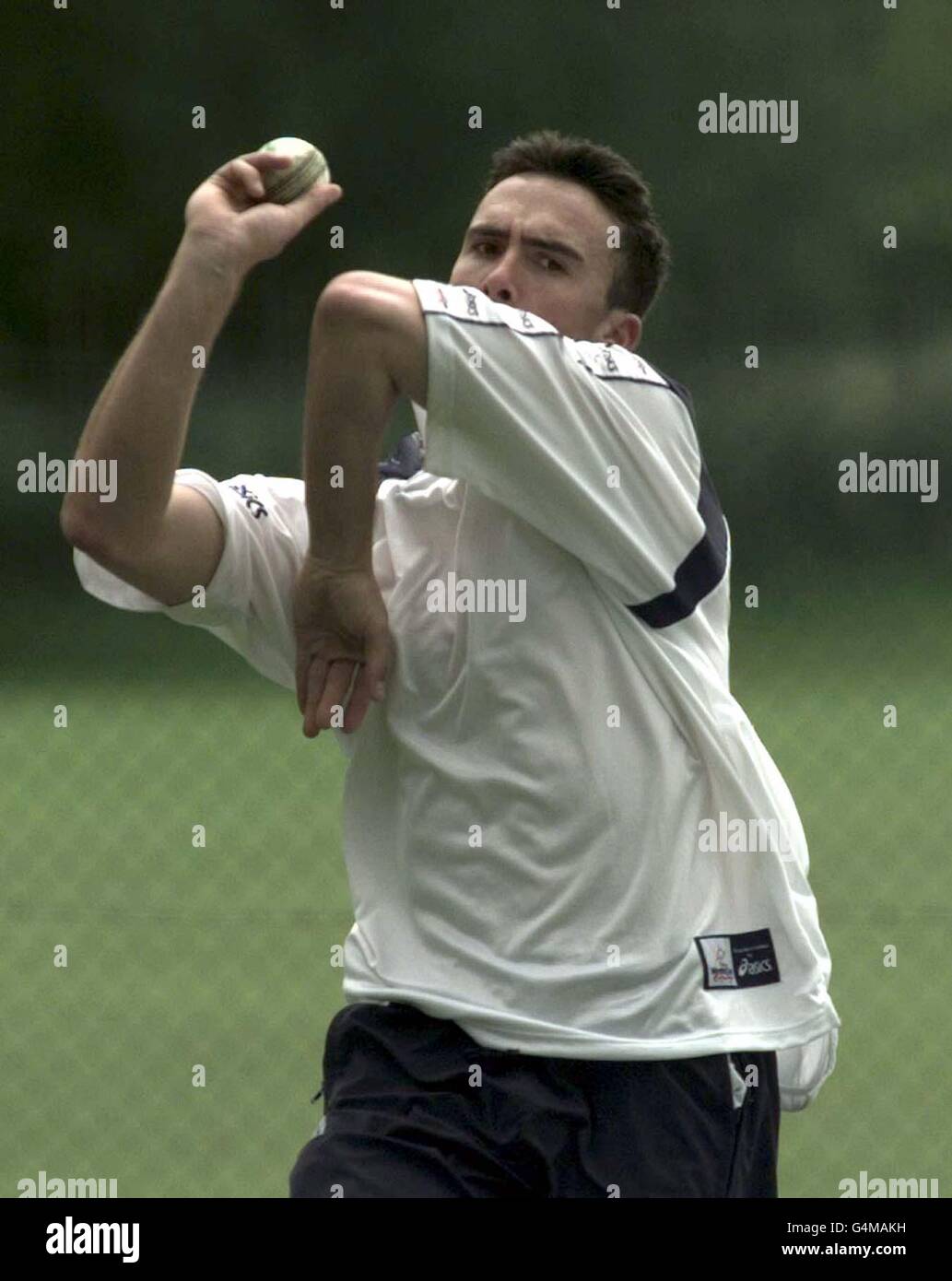 Gavin hamilton hi-res stock photography and images - Alamy