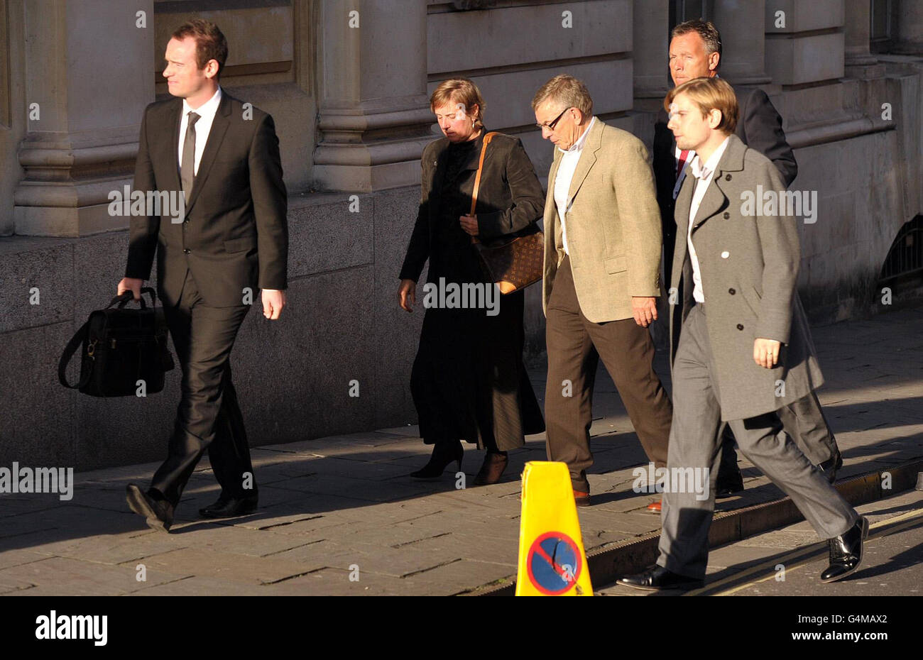 Joanna Yeates murder Stock Photo - Alamy