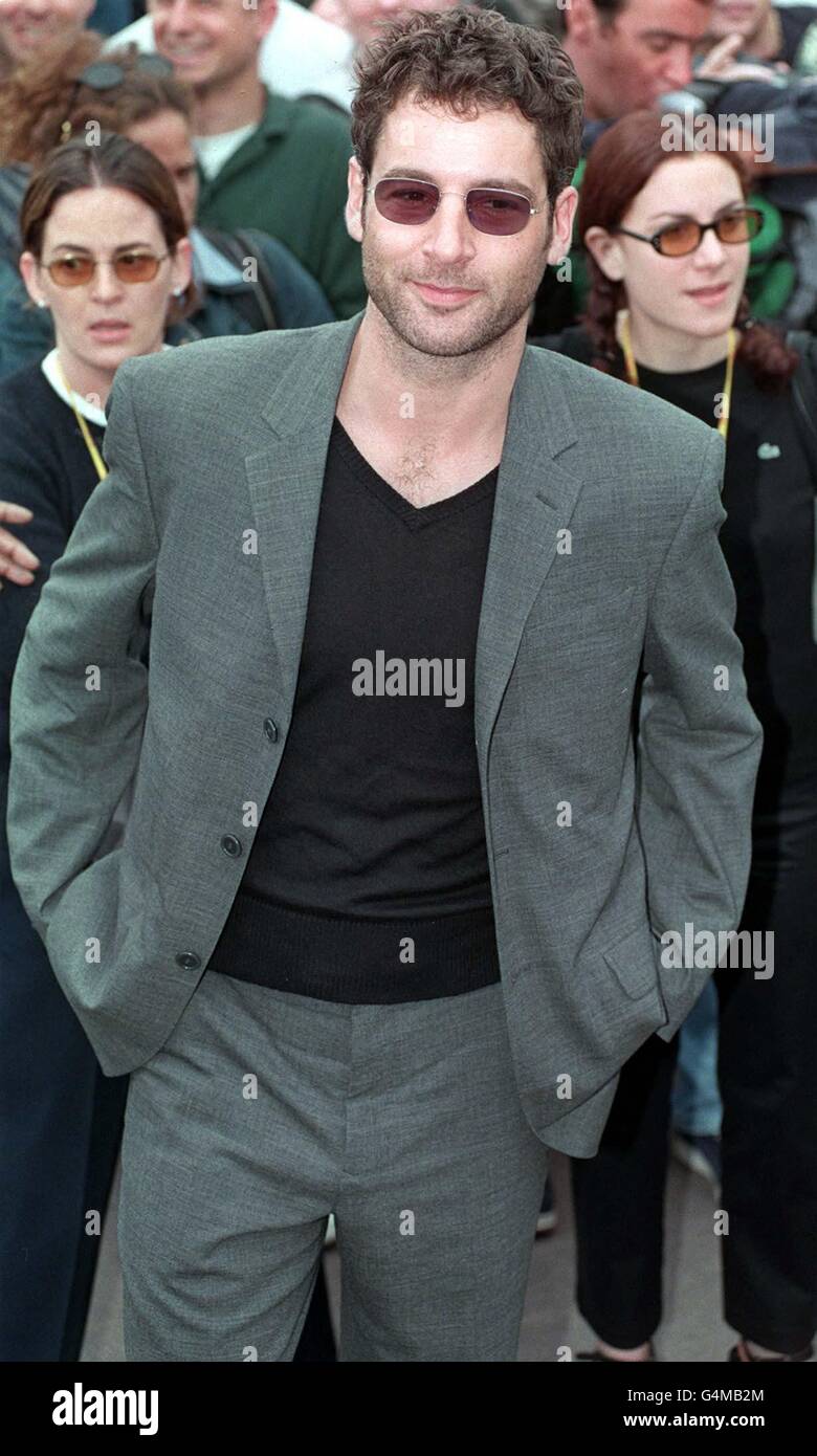 Jeremy Northam High Resolution Stock Photography and Images - Alamy