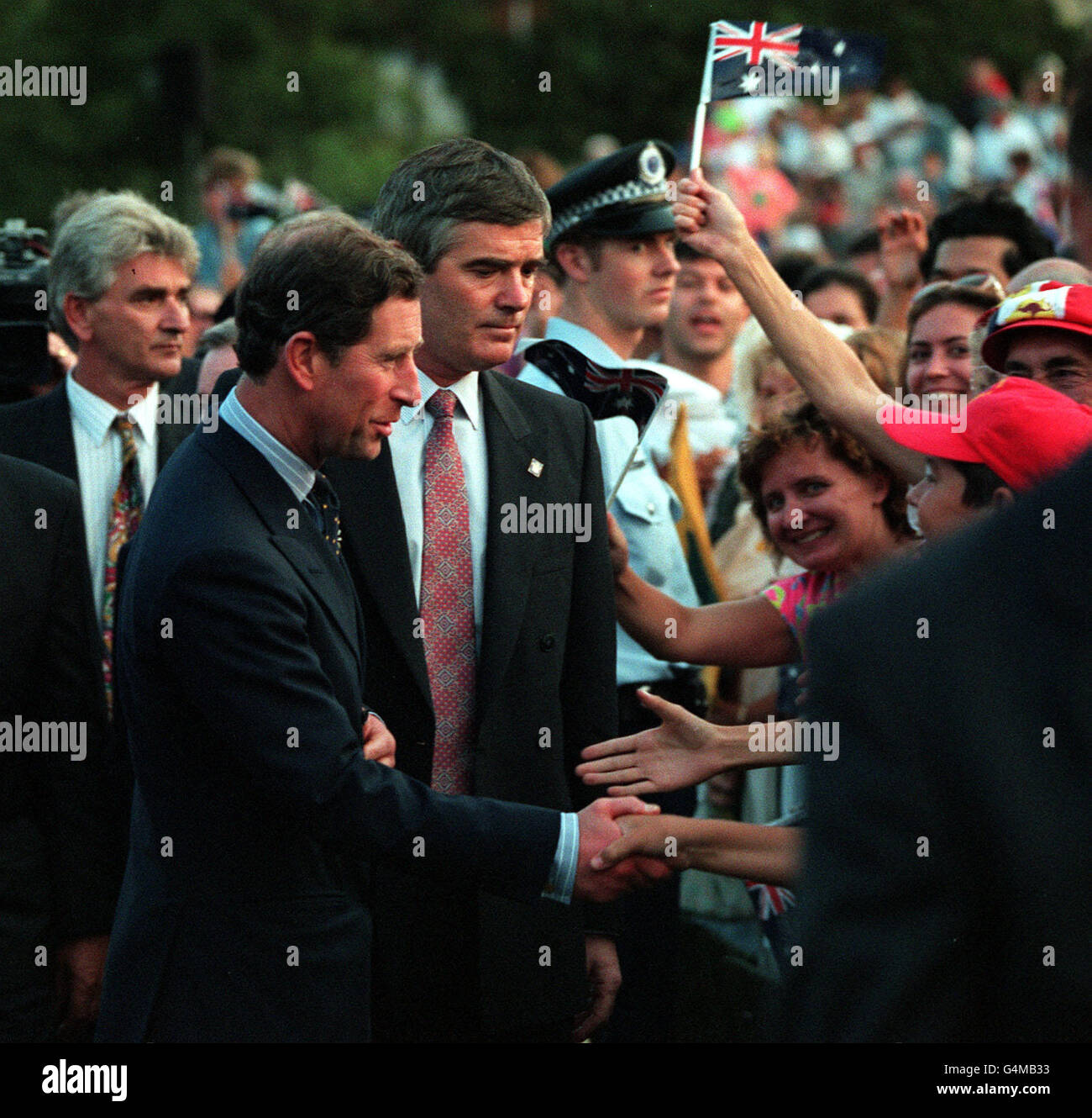 Colin trimming hi-res stock photography and images - Alamy