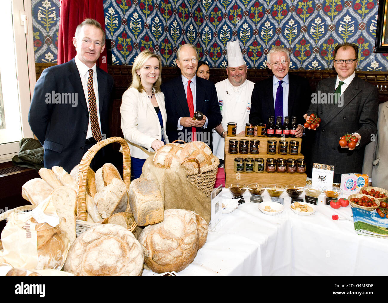 Elizabeth Penrose High Resolution Stock Photography and Images - Alamy