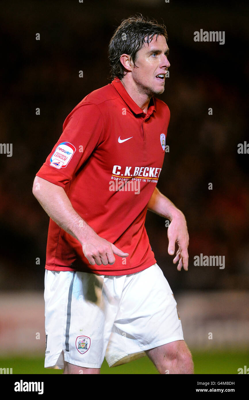 Top half stock football andy datacoapplies hi-res stock photography and ...