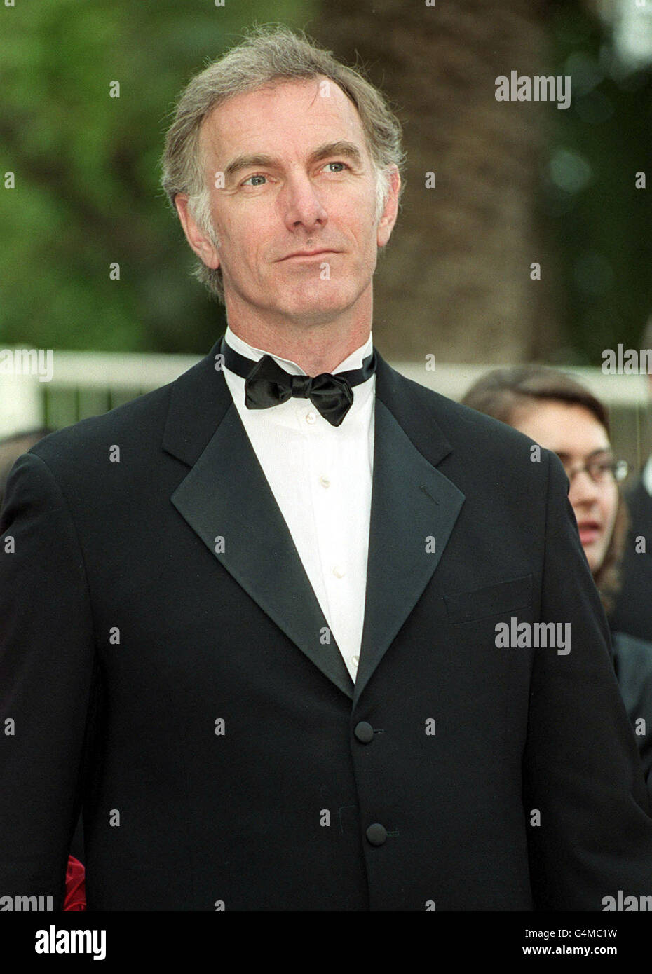 John sayles hi-res stock photography and images - Alamy