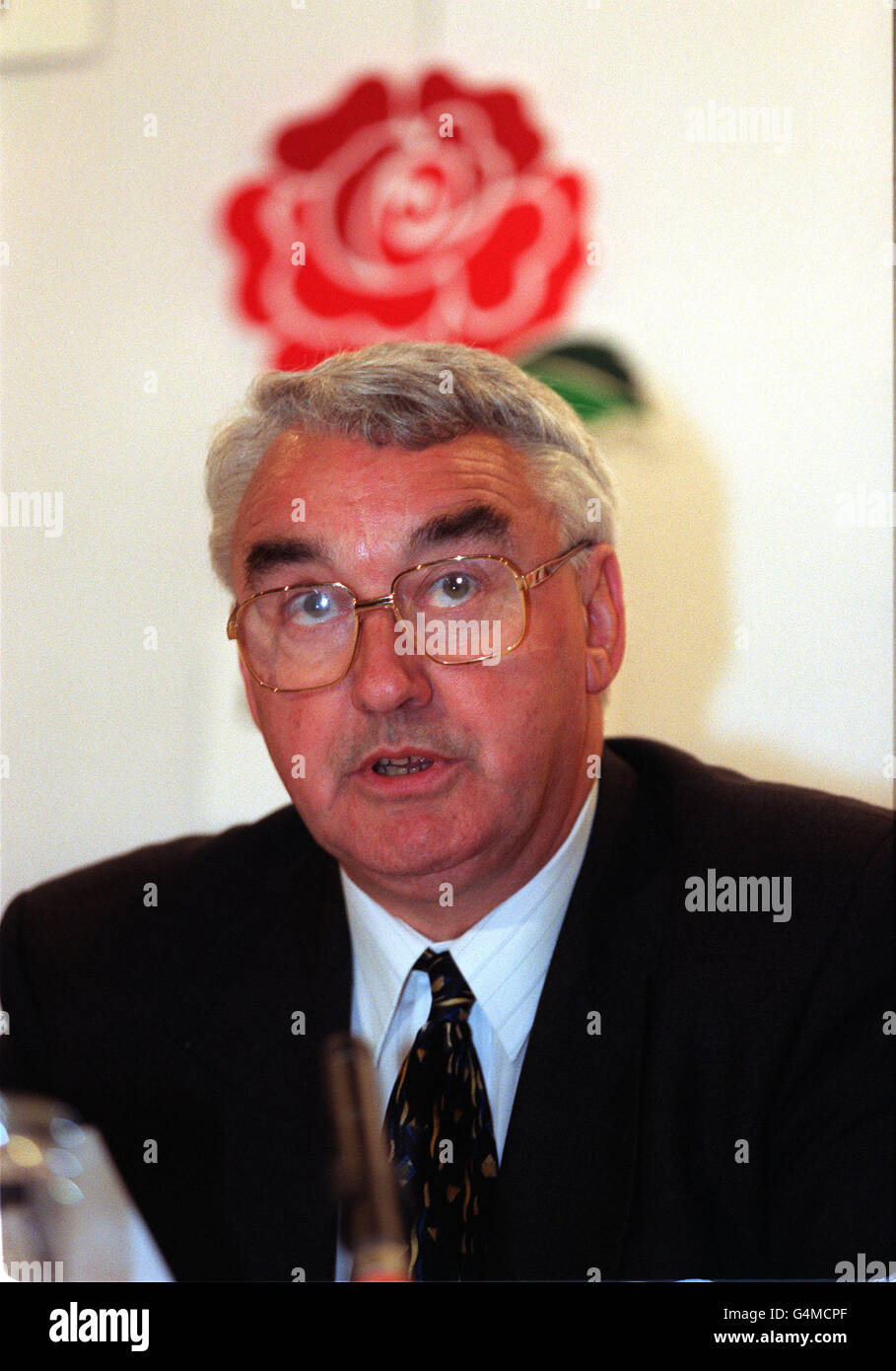 Brian baister hi-res stock photography and images - Alamy