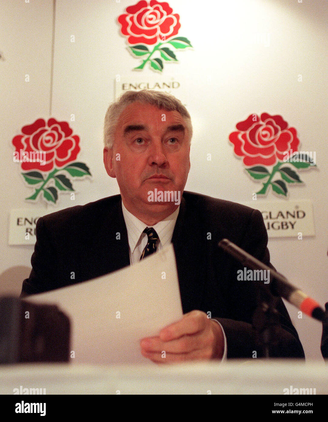 U dallaglio baister hi-res stock photography and images - Alamy