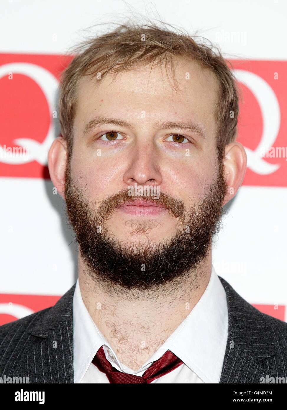 Illuminati Justin Vernon