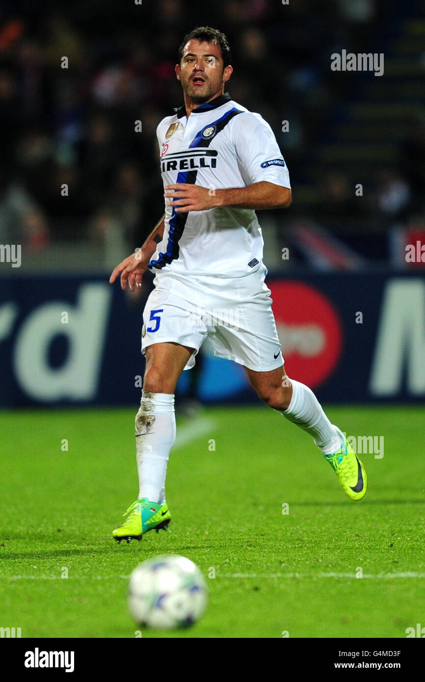 Stankovic inter hi-res stock photography and images - Alamy