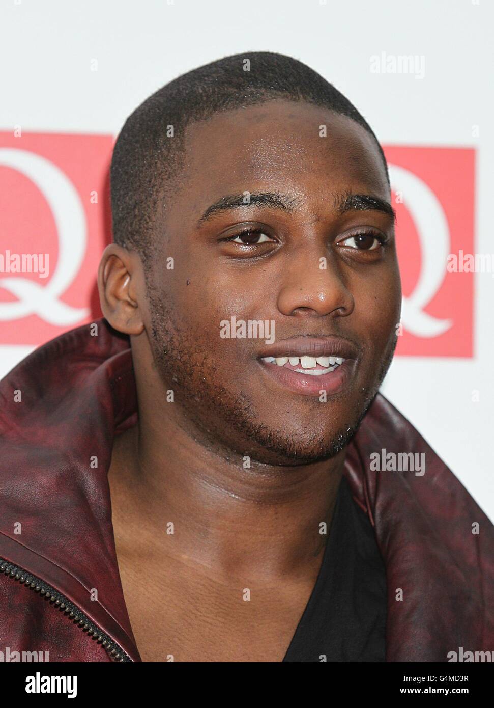 The Q Awards - London Stock Photo - Alamy