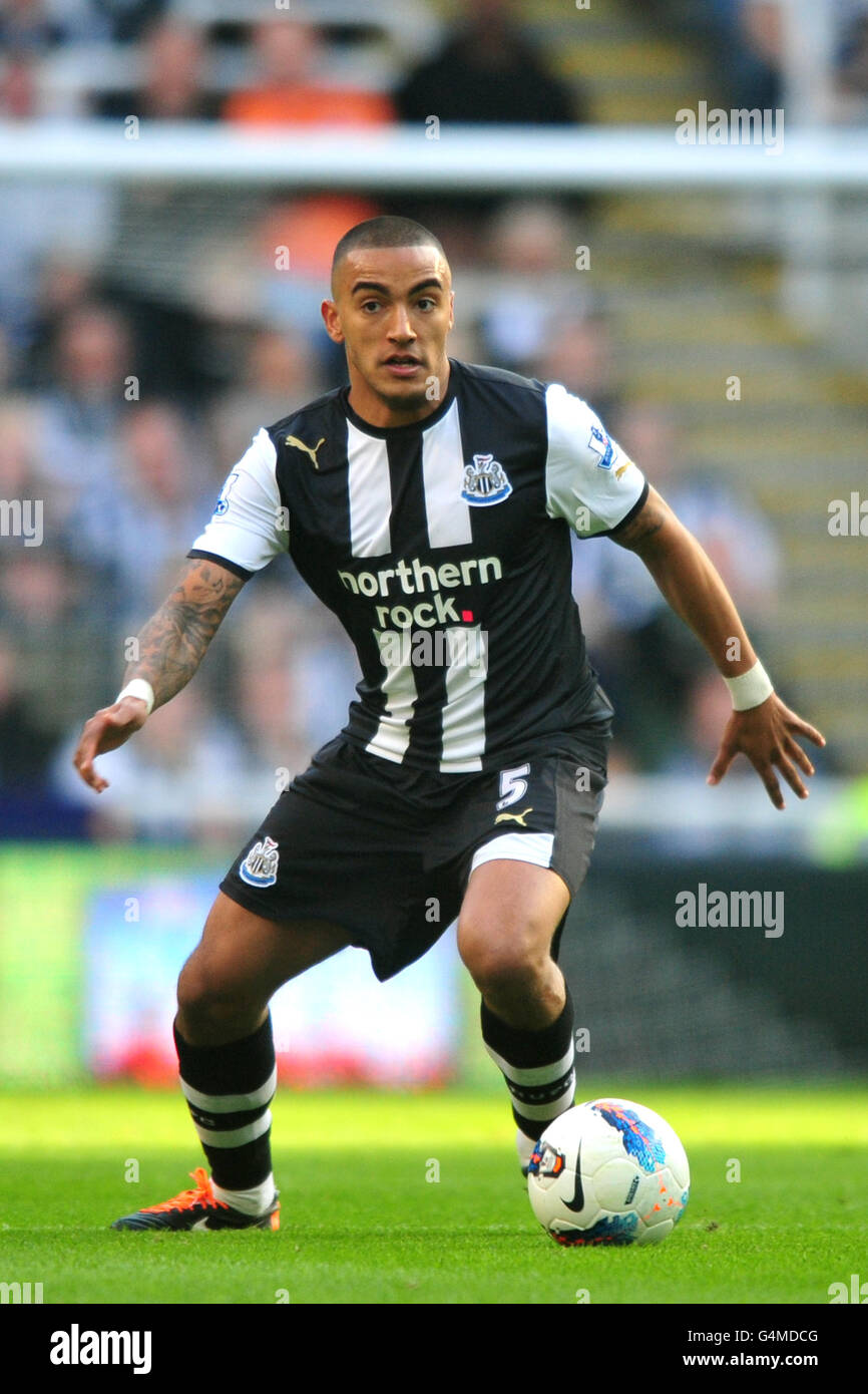 Soccer - Barclays Premier League - Newcastle United v Wigan Athletic ...