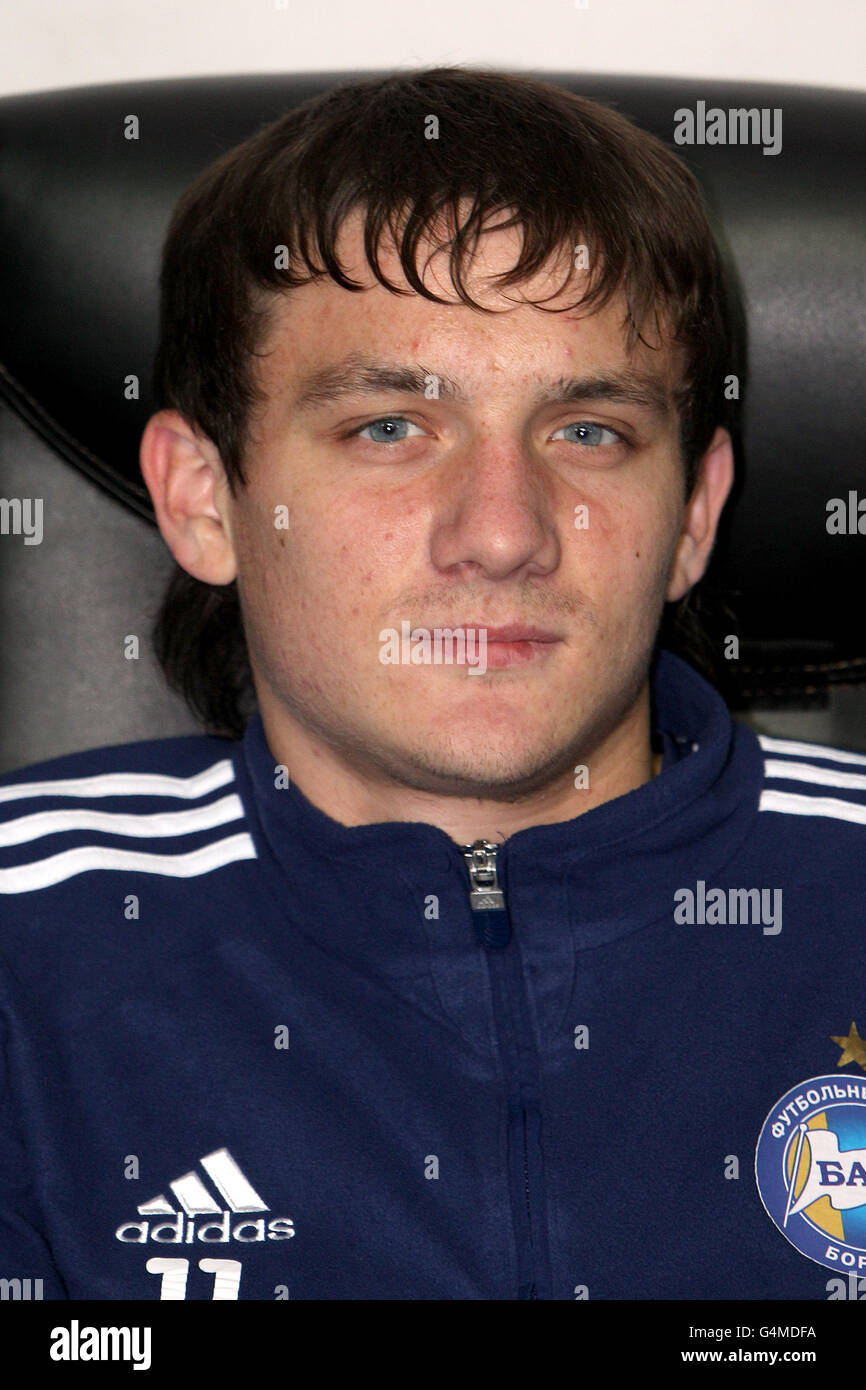 Mikhail borisov hi-res stock photography and images - Alamy