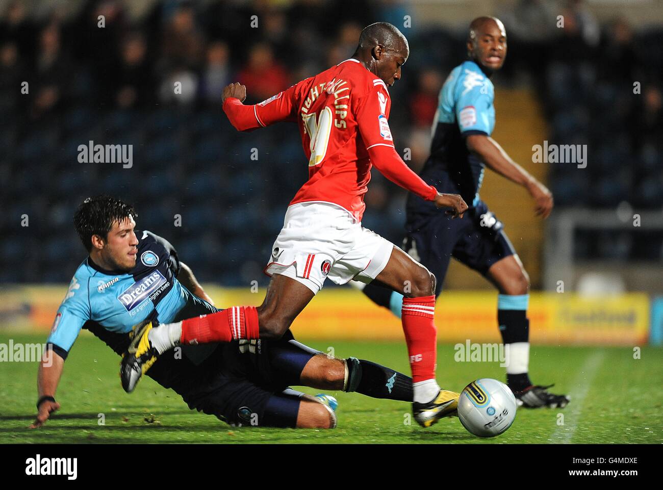 Wright phillip hi-res stock photography and images - Alamy