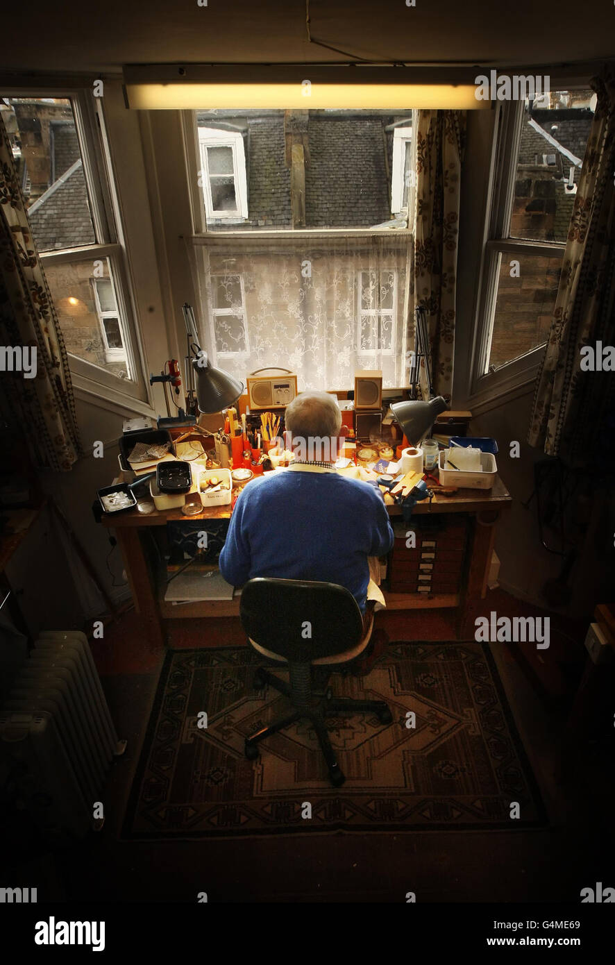 Royal instruments art hi-res stock photography and images - Alamy