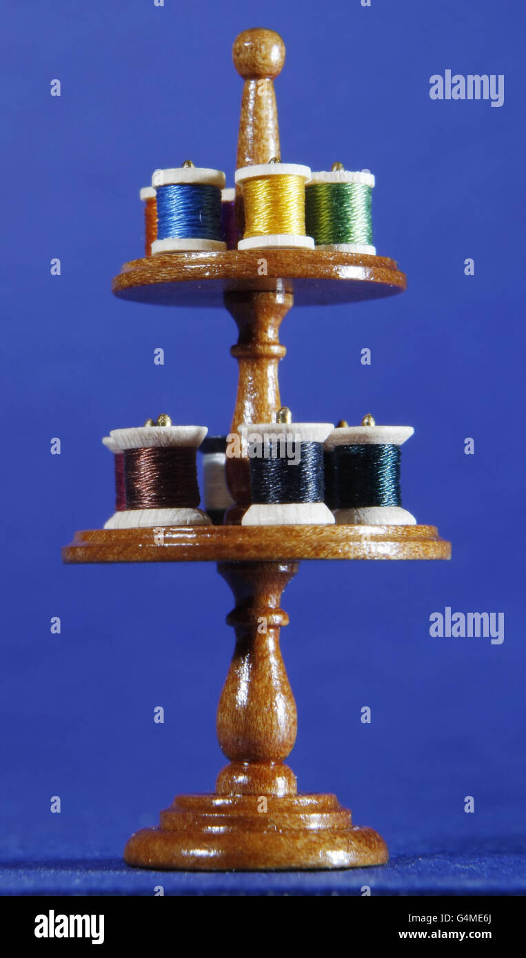 Hand made instruments hi-res stock photography and images - Alamy