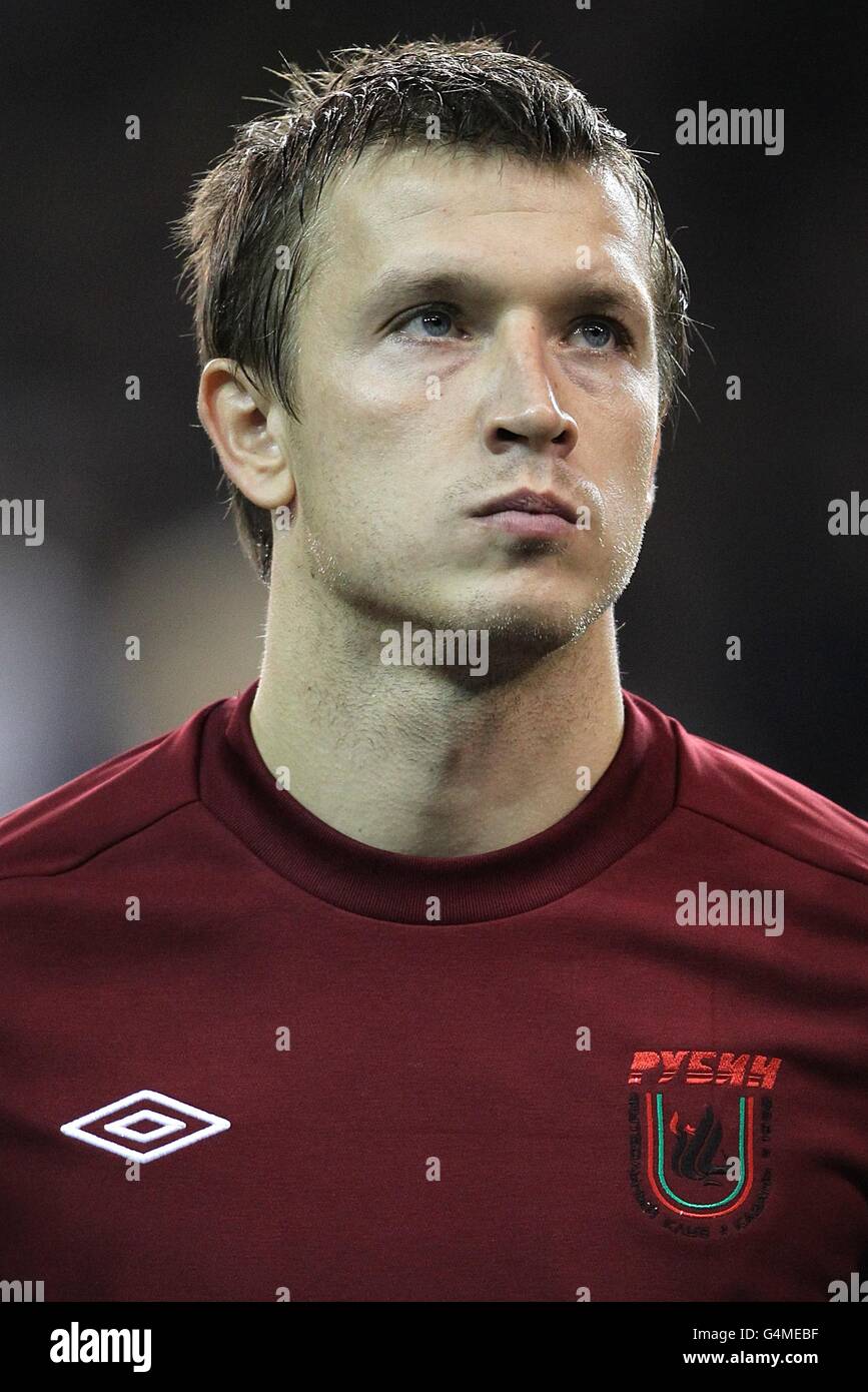 Oleg kuzmin hi-res stock photography and images - Alamy