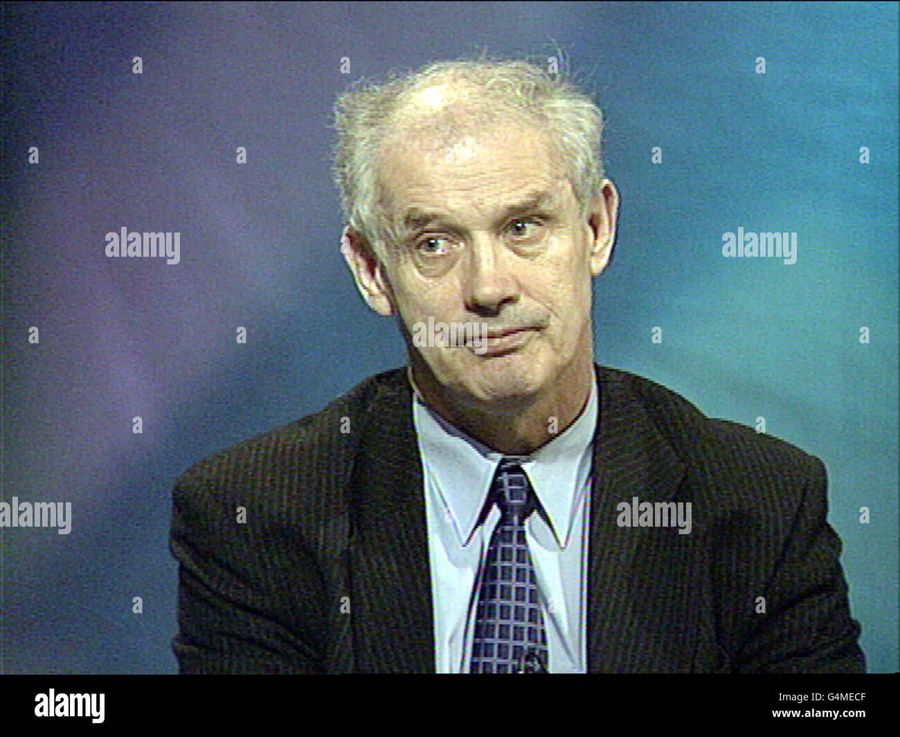 Monday 31st may 1999 hi-res stock photography and images - Alamy