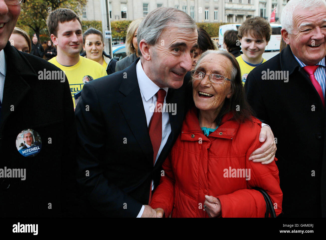 Kathleen mitchell hi-res stock photography and images - Alamy