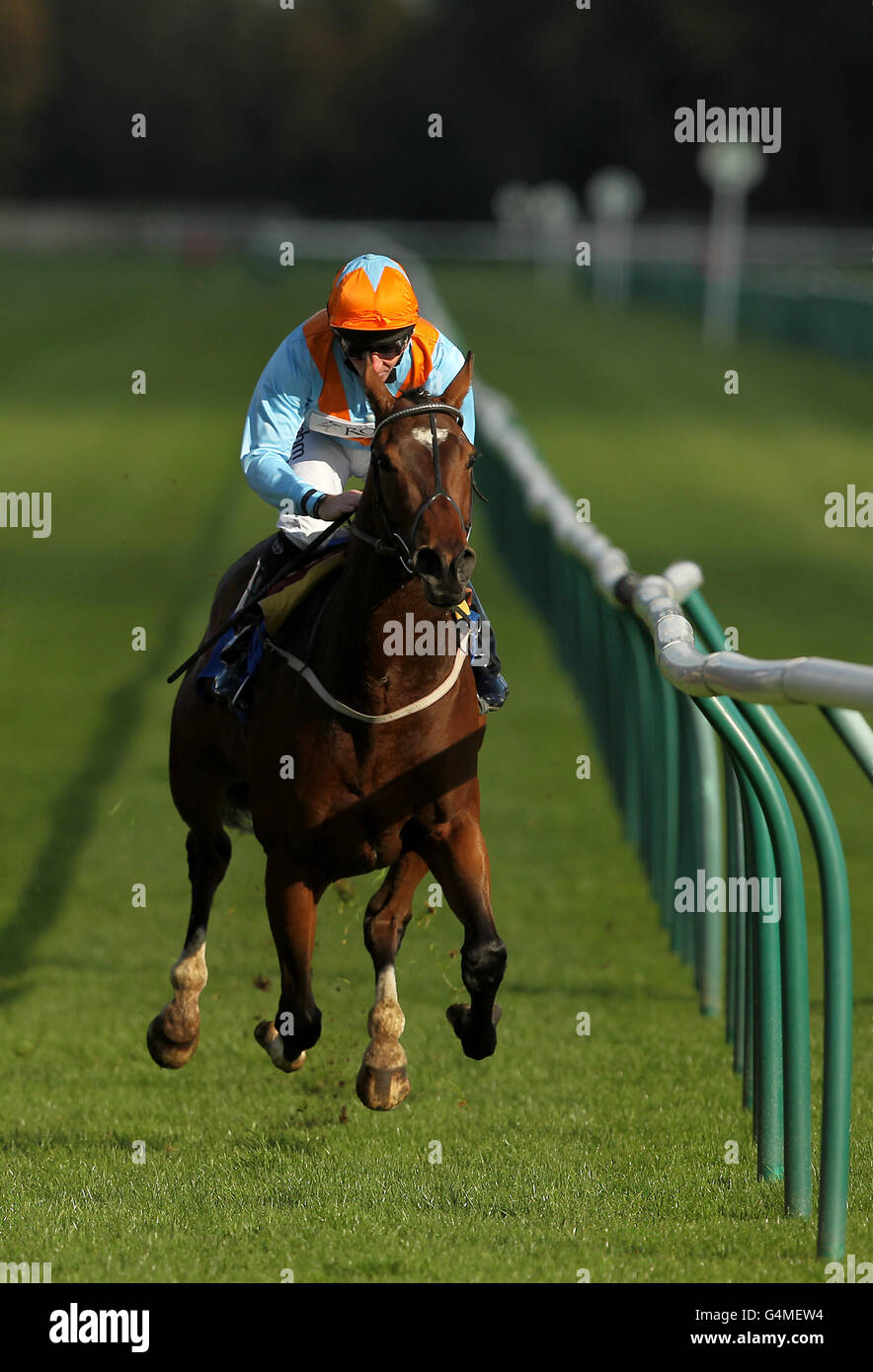 Nottinghamracecourse hi-res stock photography and images - Alamy