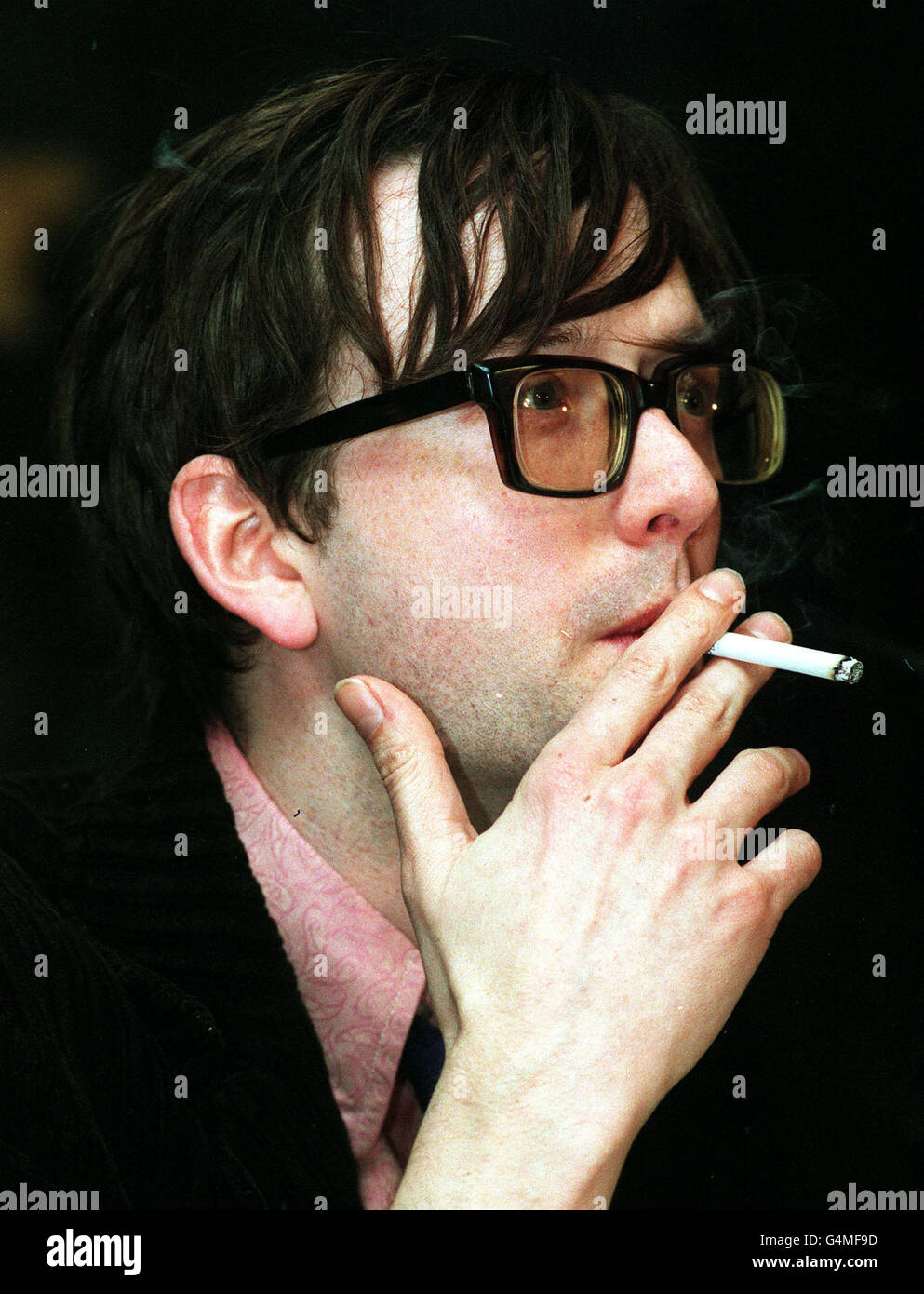 Celebrity ej90 ejninties 1990ej hi-res stock photography and images - Alamy