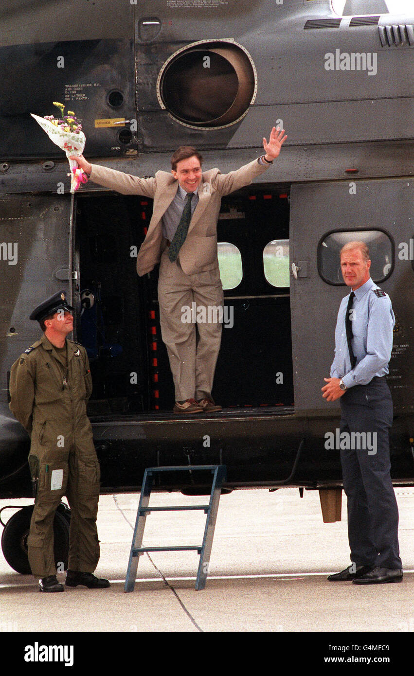 John McCarthy/RAF Lyneham Stock Photo - Alamy
