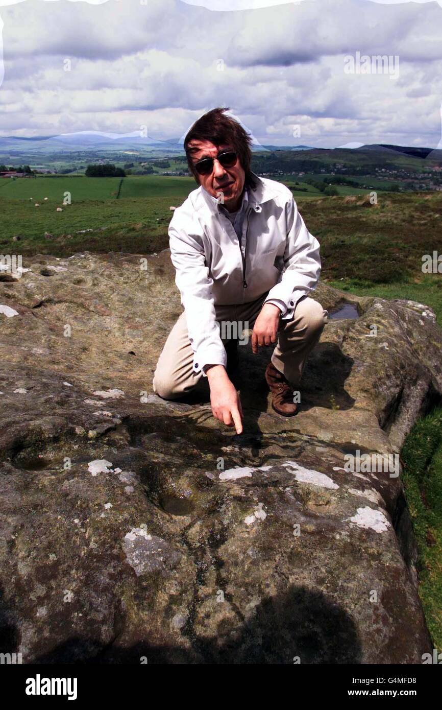 Prehistoric Music High Resolution Stock Photography and Images - Alamy