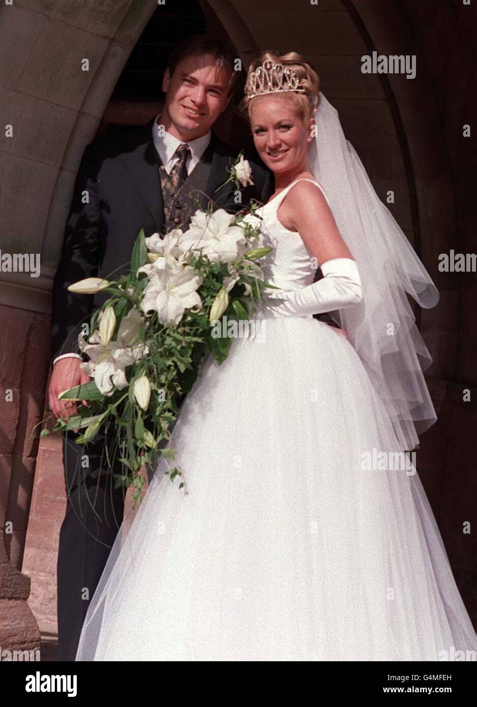 Sarah bosnich hi-res stock photography and images - Alamy