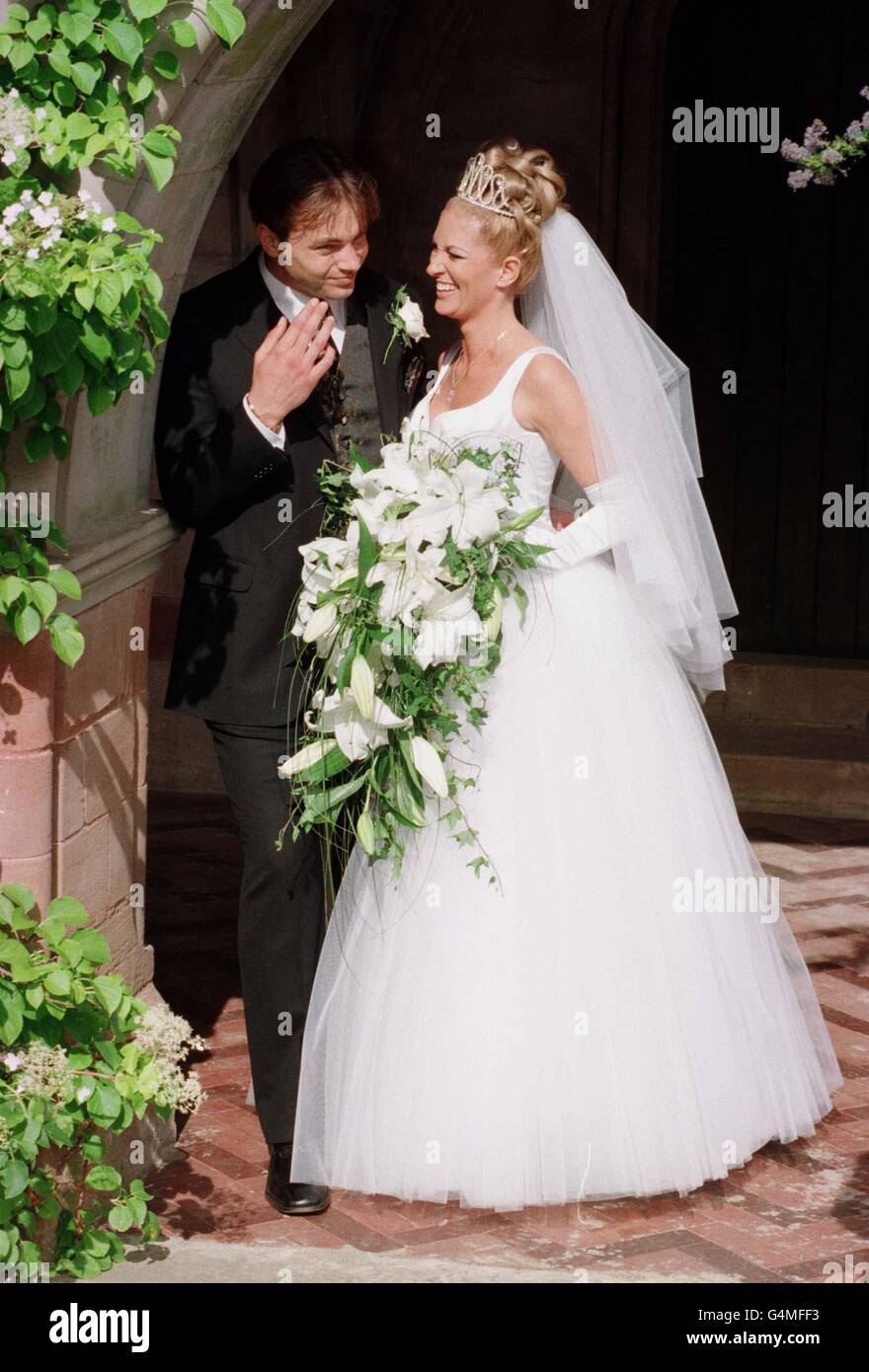 Bosnich wedding hi-res stock photography and images - Alamy