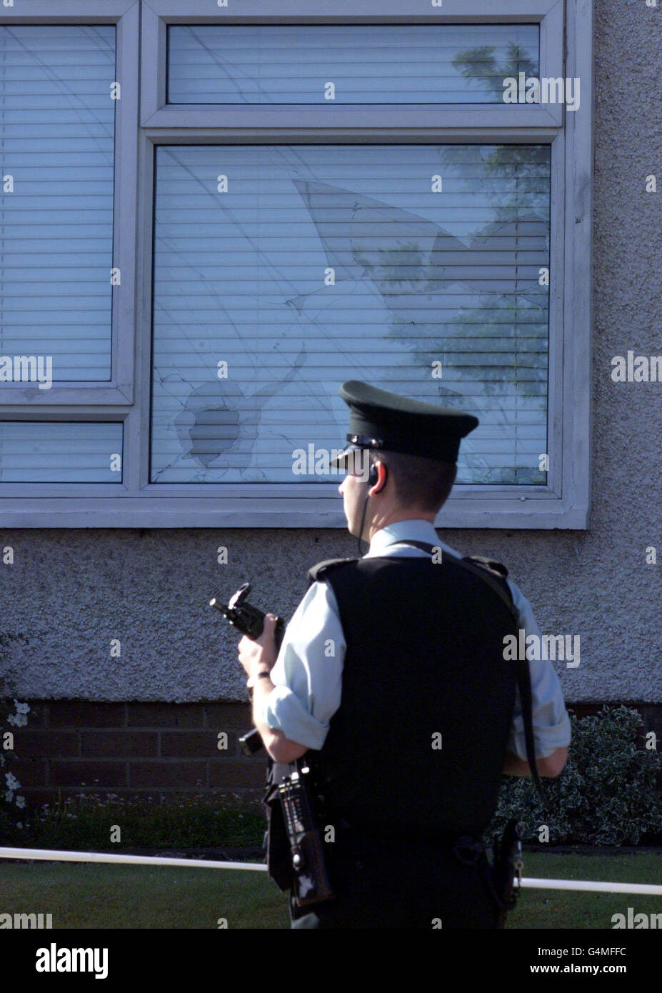Ruc police officer hi-res stock photography and images - Alamy