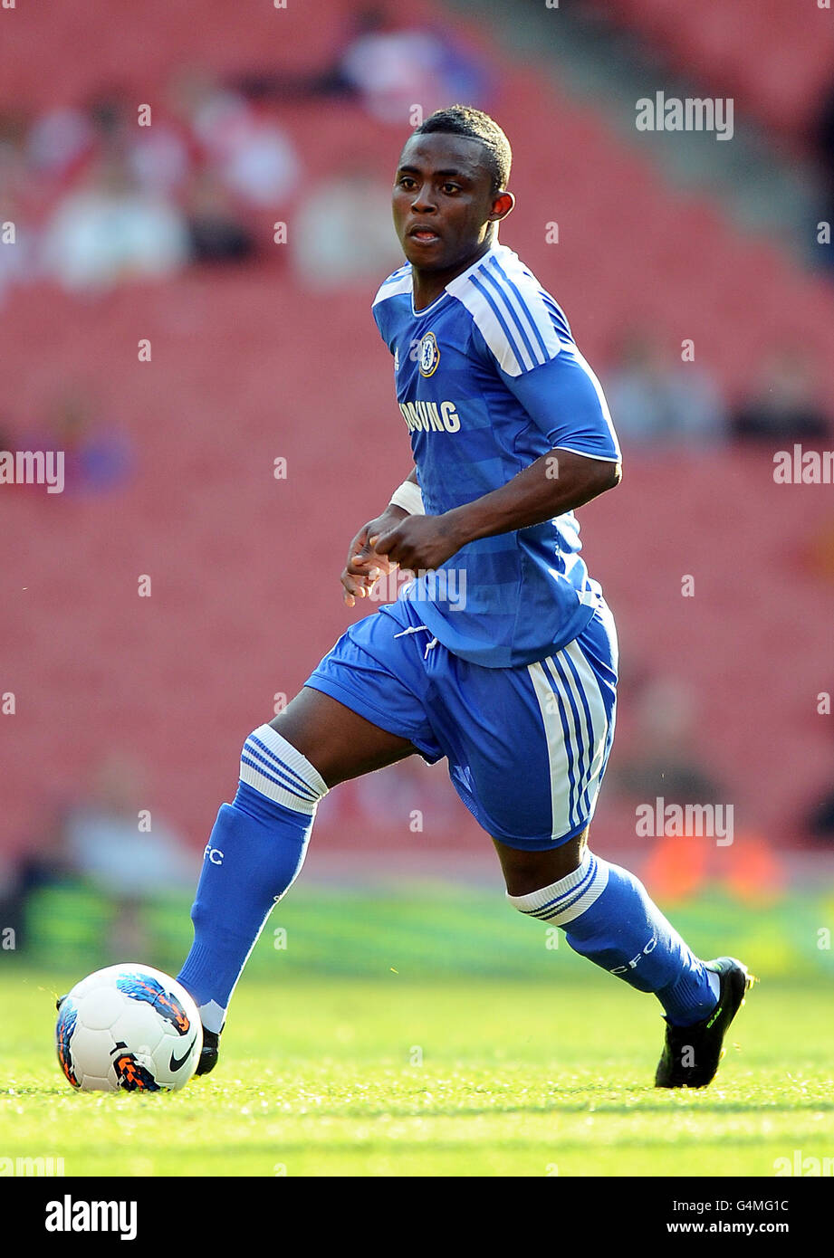 Football under 18s u18s full length datacoapplies hi-res stock ...