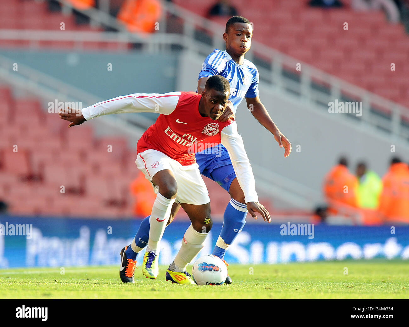 Nigel neita hi-res stock photography and images - Alamy