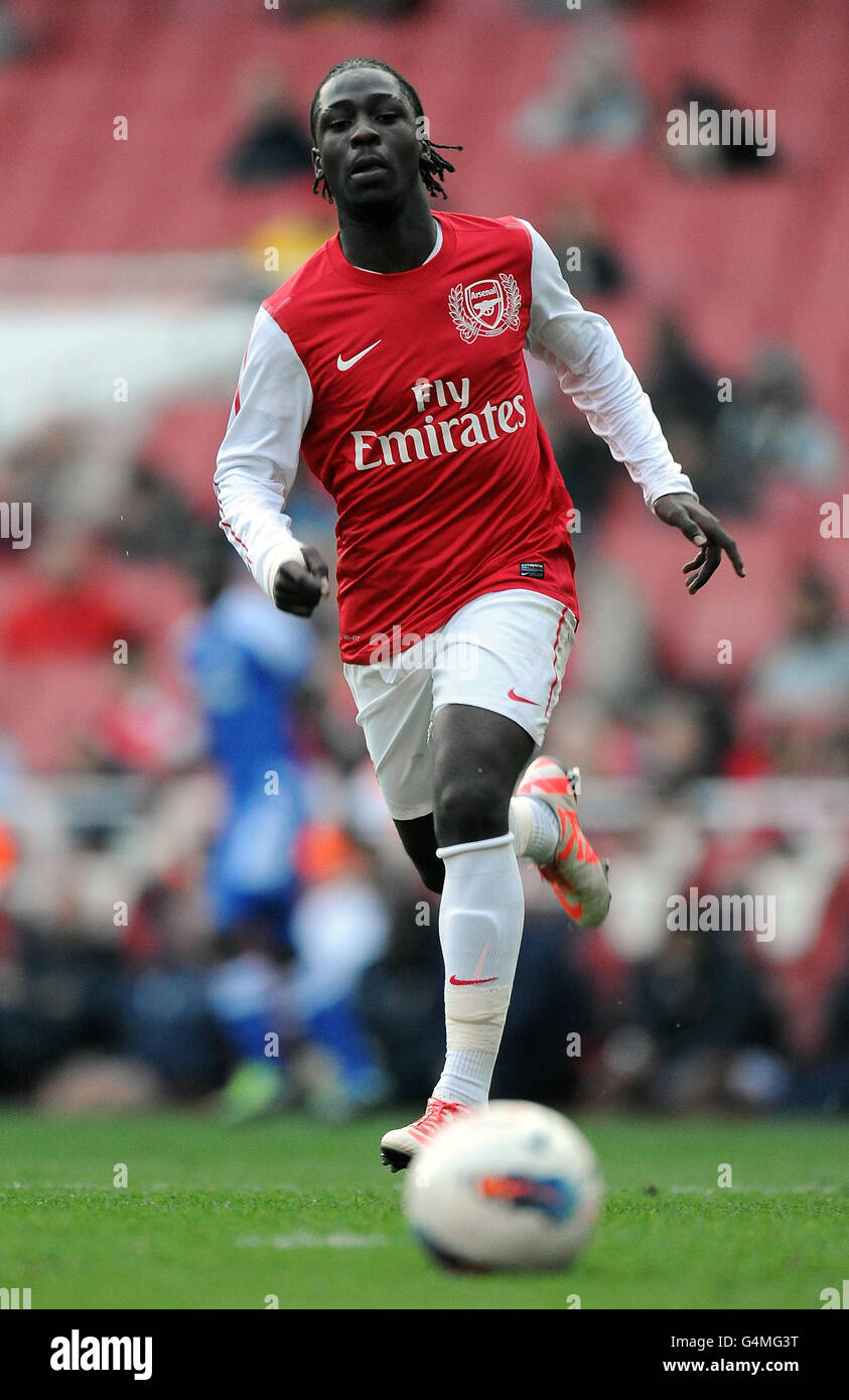 Arsenal under 18 hi-res stock photography and images - Alamy
