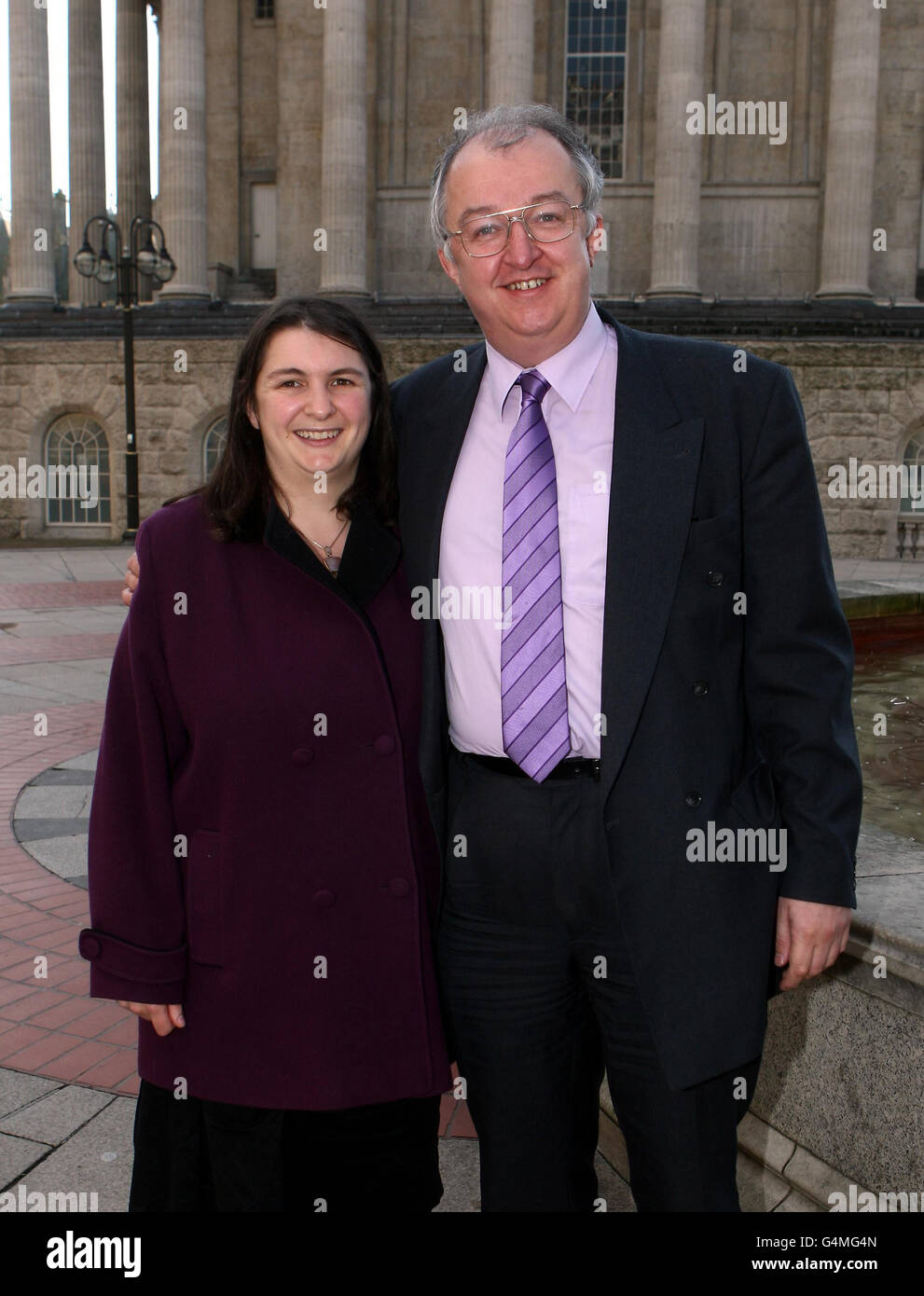 John hemming mp hi-res stock photography and images - Alamy