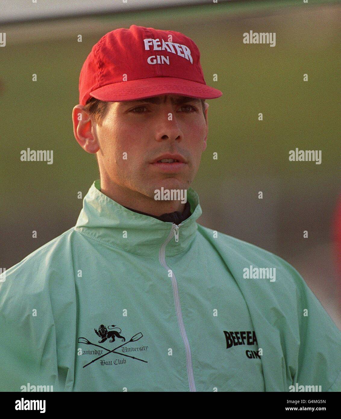 Richard phelps hi-res stock photography and images - Alamy