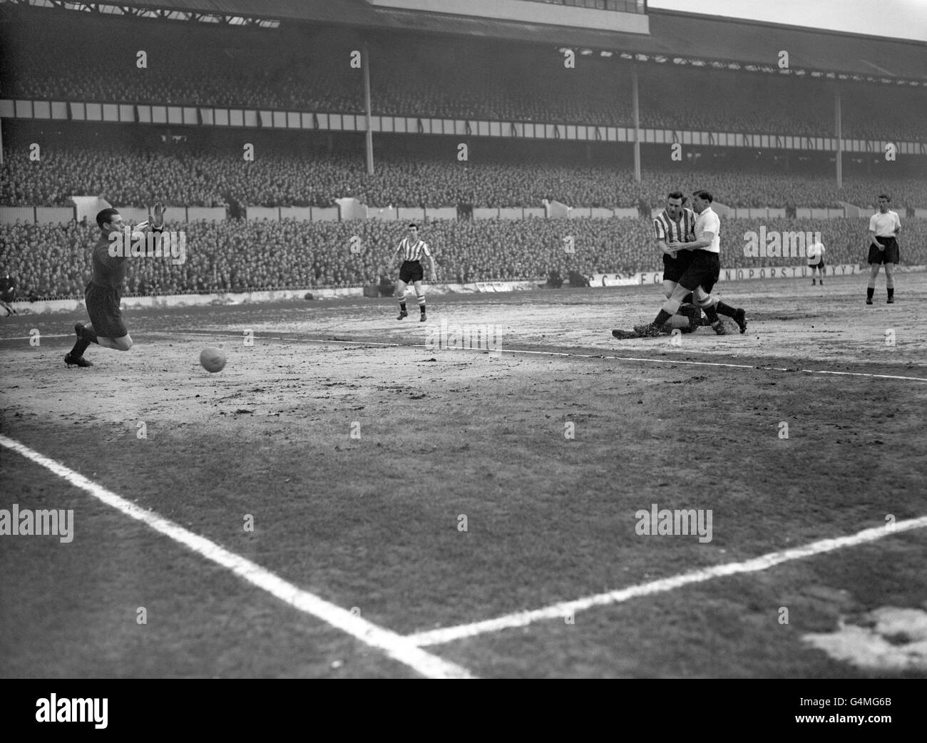 Melvyn hopkins hi-res stock photography and images - Alamy