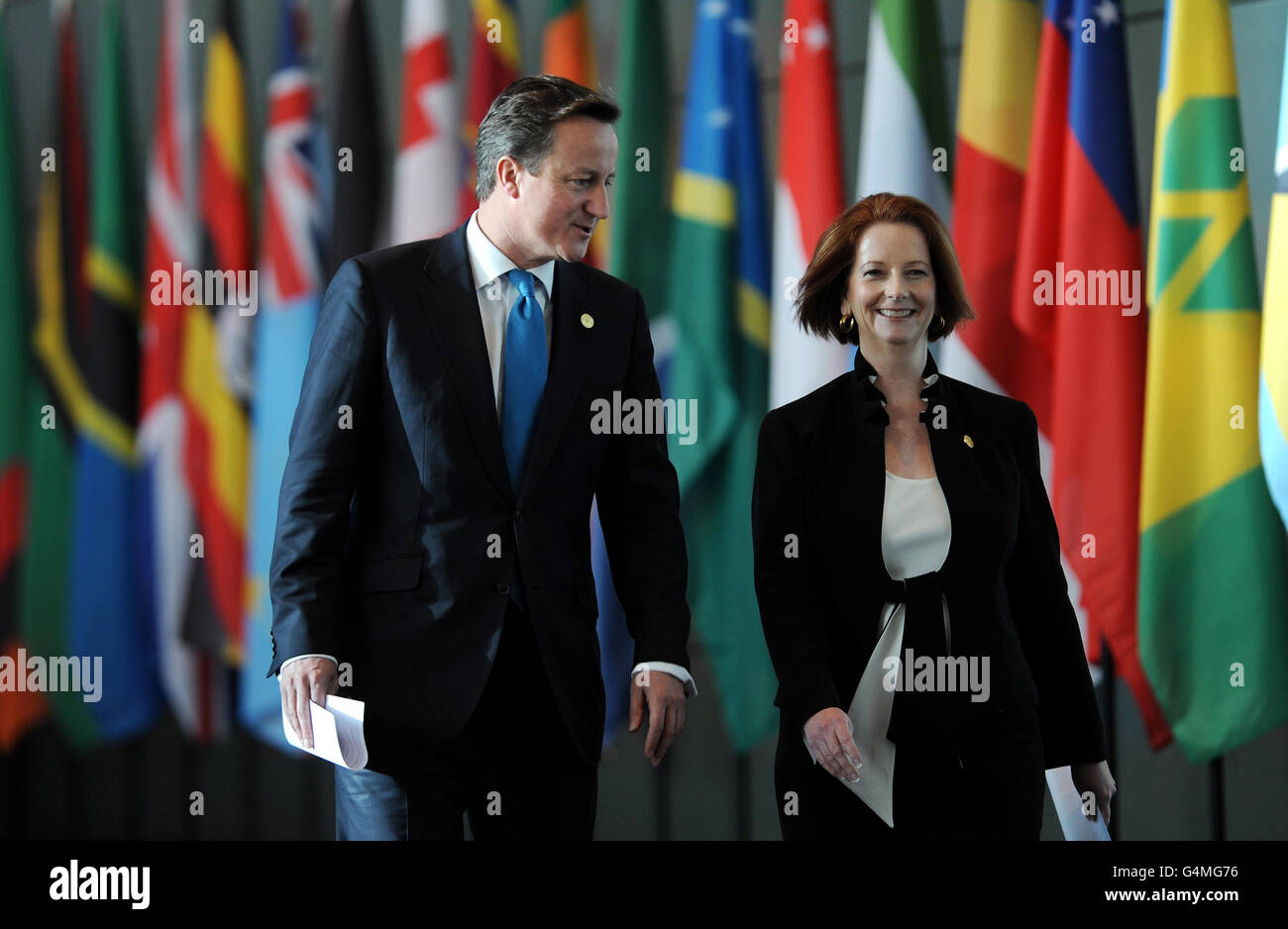 Royal commonwealth natpub hi-res stock photography and images - Alamy