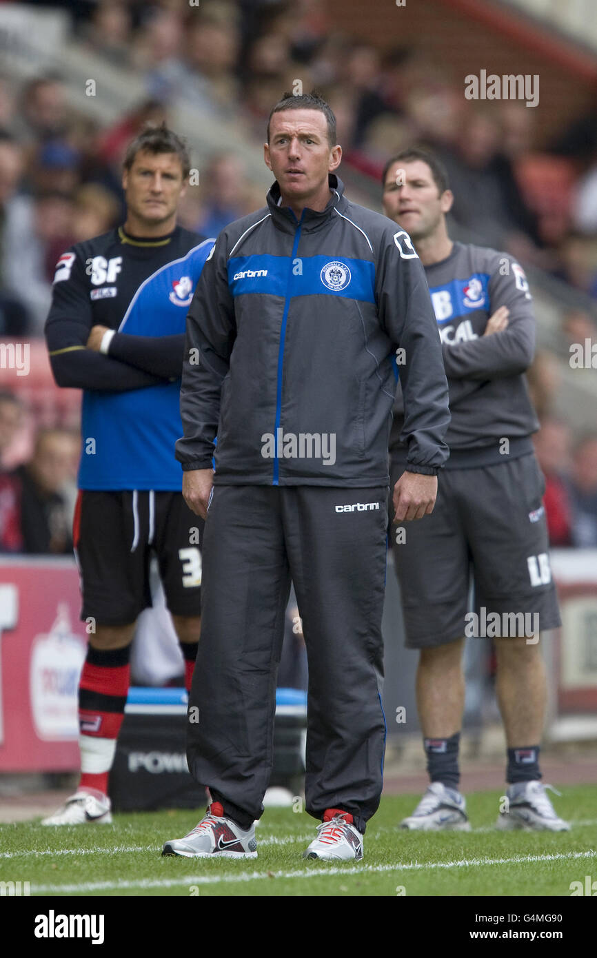 Steve eyre hi-res stock photography and images - Alamy