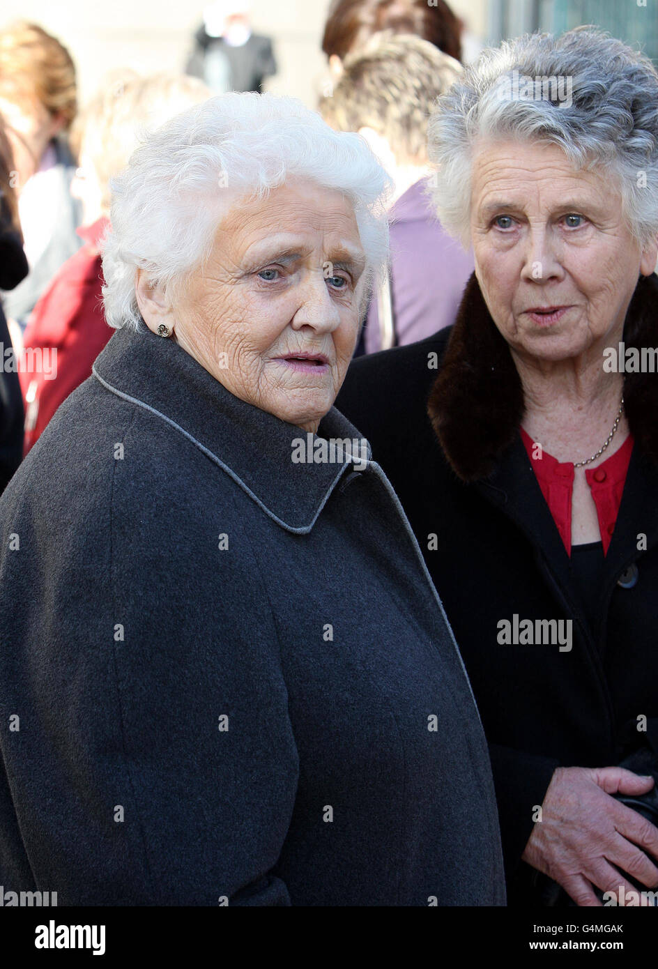 Annie marie hi-res stock photography and images - Alamy