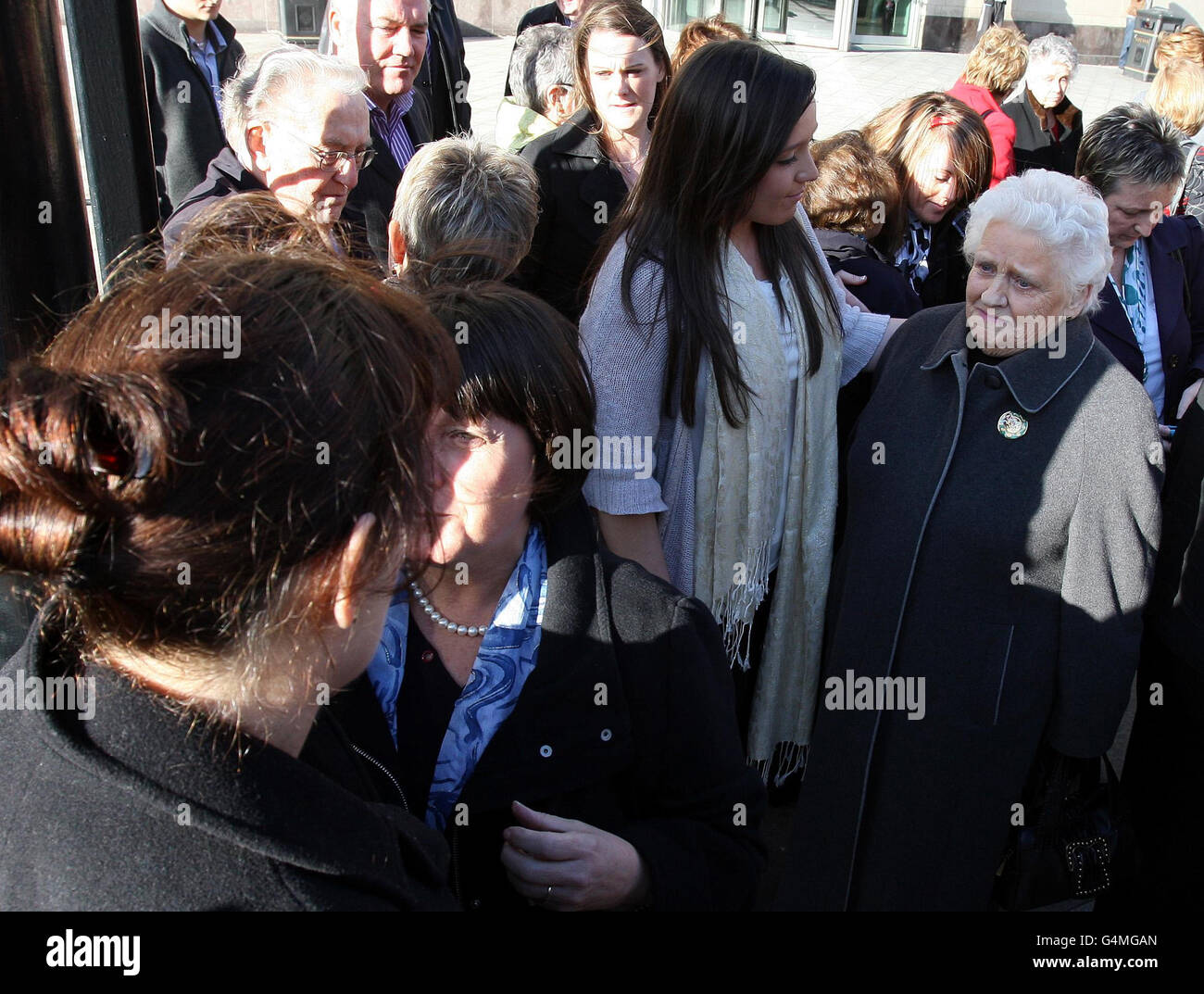 Annie marie hi-res stock photography and images - Alamy