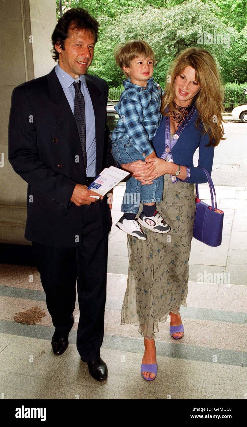 Sir James Goldsmith High Resolution Stock Photography and Images - Alamy