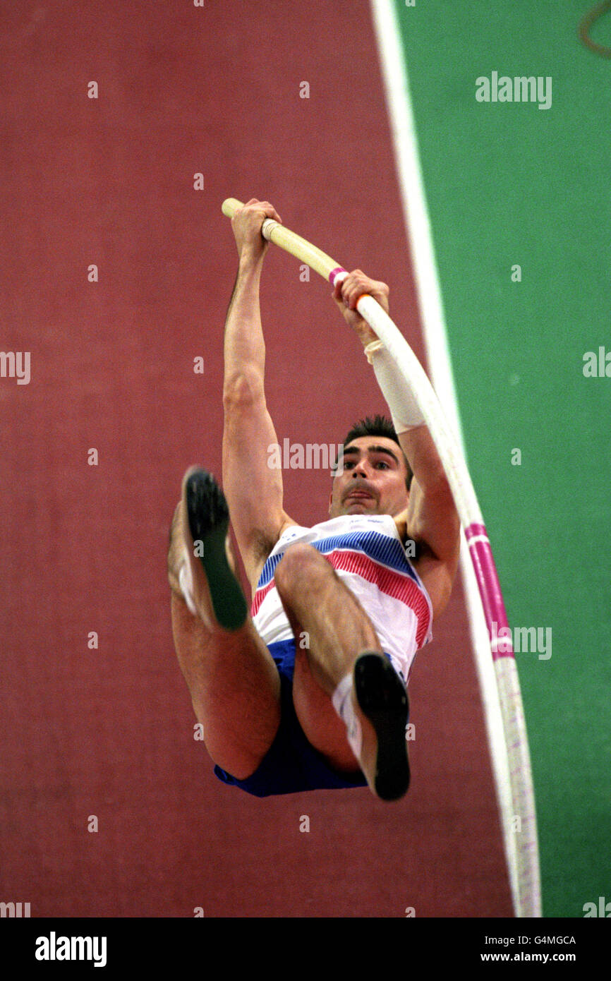 Alex kruger hi-res stock photography and images - Alamy