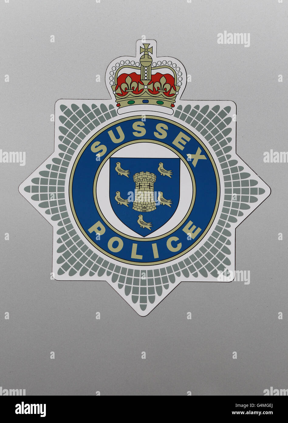 Sussex police stock hi-res stock photography and images - Alamy