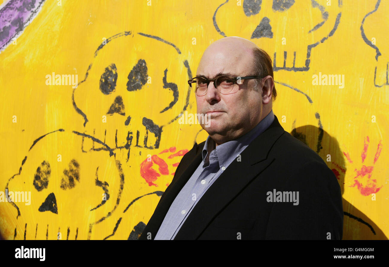 Peter straub hi-res stock photography and images - Alamy