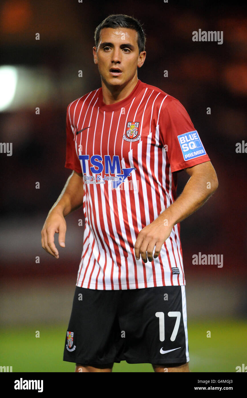 Nicky nicolau hi-res stock photography and images - Alamy