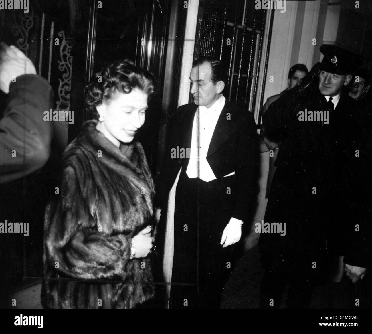 Ballet - 'Ondine' - Royal Opera House, Covent Garden Stock Photo - Alamy