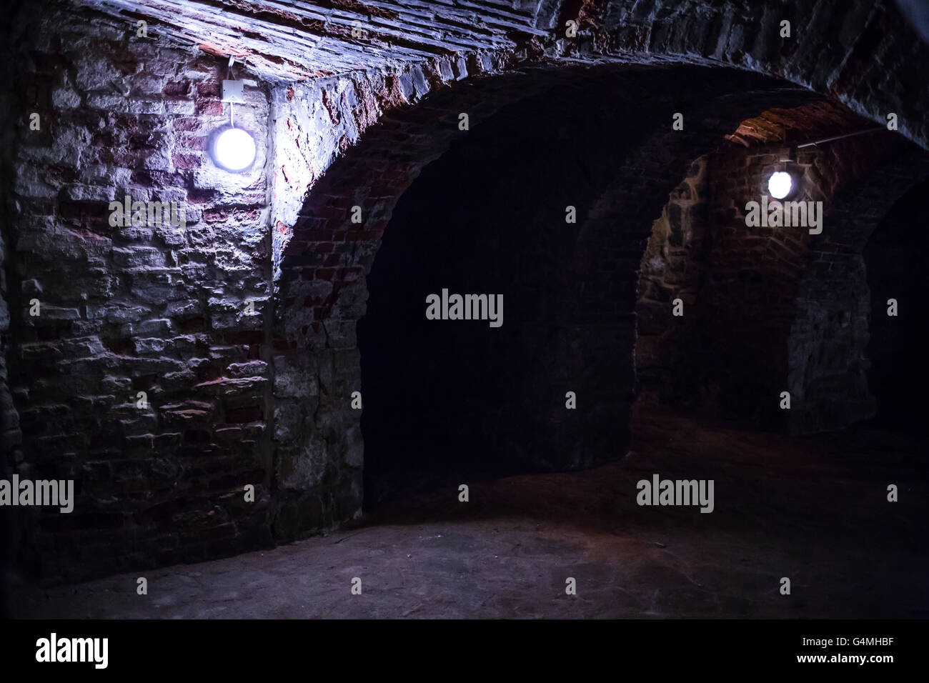Basement Vault Stock Photos & Basement Vault Stock Images - Alamy