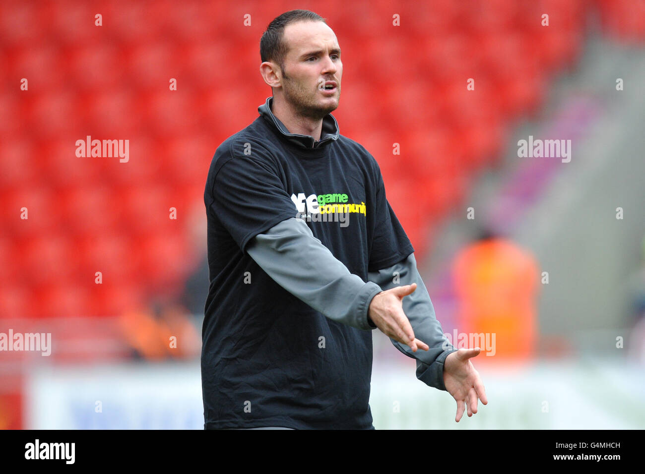 Soccer football league championship doncaster rovers coventry city ...