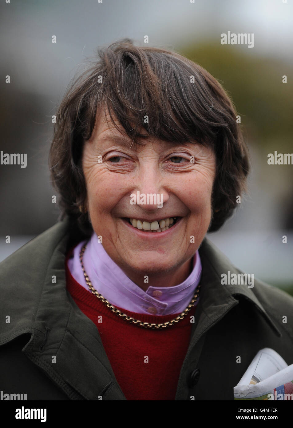 Henrietta knight hi-res stock photography and images - Alamy