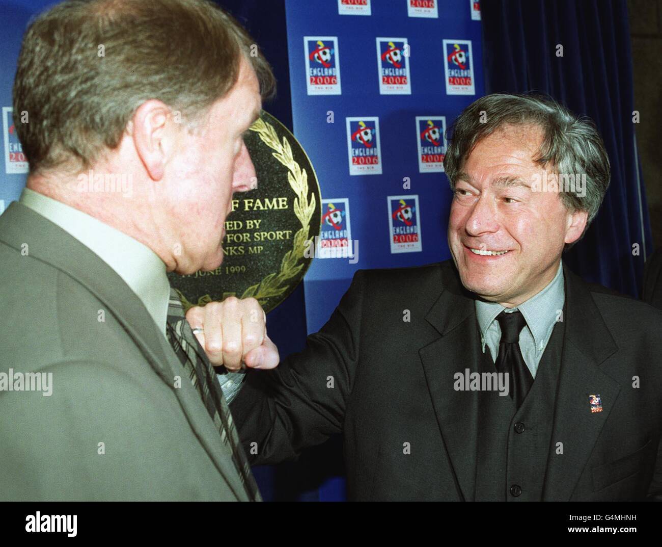 Tony Hurst High Resolution Stock Photography and Images - Alamy