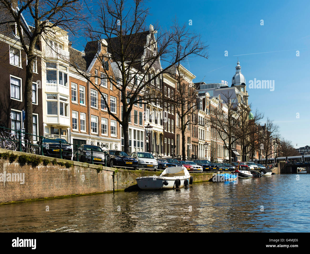 Amsterdams Windows High Resolution Stock Photography and Images - Alamy